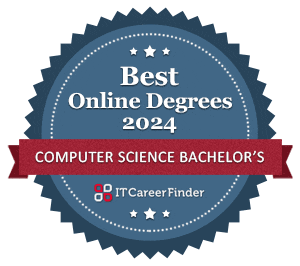 Computer Science Bachelor's Degrees | Top Online Programs 2024