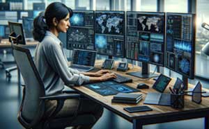 Machine Learning Engineer | Training, Requirements, Jobs & Salary