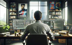 Video Game Designer Career Path | Training, Requirements, Jobs & Pay